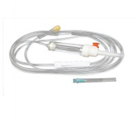 Ortoimport | Venoset Equipo De Suero