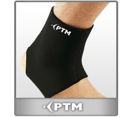 Ortoimport | Tobillera Simple